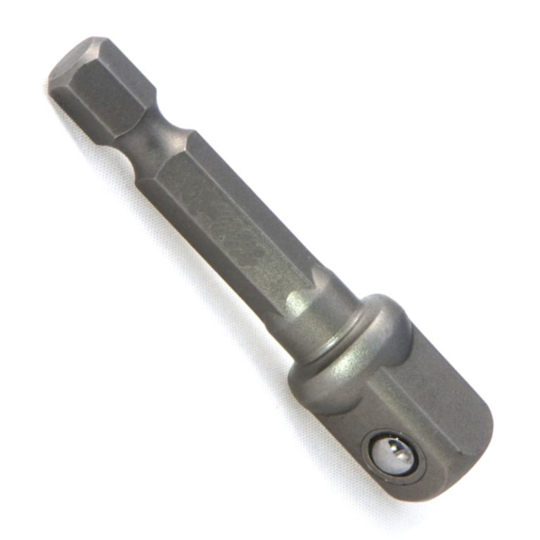 SQUARE SOCKET Adapter Extension Bits – Pro-Edge Industries Inc.